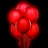 Blood Balloons | True Night Wiki | Fandom