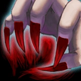 Demon Claws | True Night Wiki | Fandom