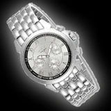 Silver Watch | True Night Wiki | Fandom