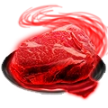Blood-Rare Steak | True Night Wiki | Fandom