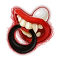Vampire Pacifier | True Night Wiki | Fandom
