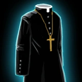 Priest Garb | True Night Wiki | Fandom