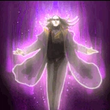 Spirit Form | True Night Wiki | Fandom