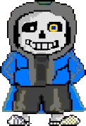 Sans the skelegod (OmegaVerse sans) | Omegaverse Wiki | Fandom