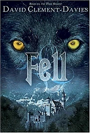 Fell (novel) | Legend of the Sight novels Wiki | Fandom
