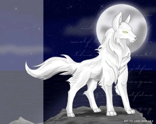 Larka | Legend of the Sight novels Wiki | Fandom
