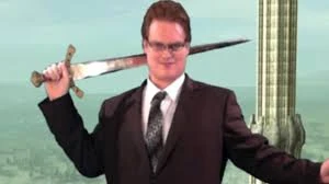 Zaric Zhakaron | The Elder Scrolls Dank Lore Wiki | Fandom