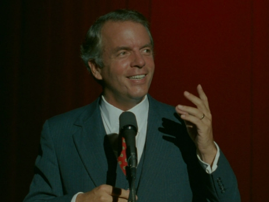 Earl Culver | True Stories Wiki | Fandom