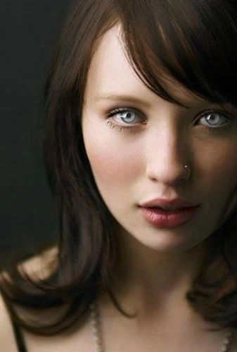 Madison Rae Cullen | True Tigress Wiki | Fandom