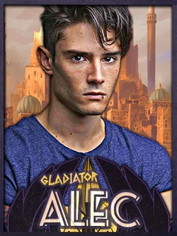 Alec | Good & Evil Wiki | Fandom