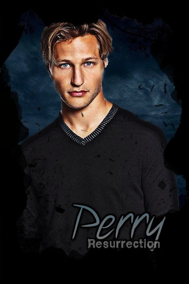 Perry | Good & Evil Wiki | Fandom