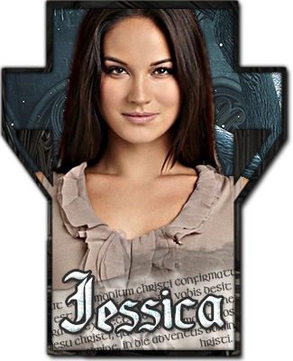Jessica | Good & Evil Wiki | Fandom
