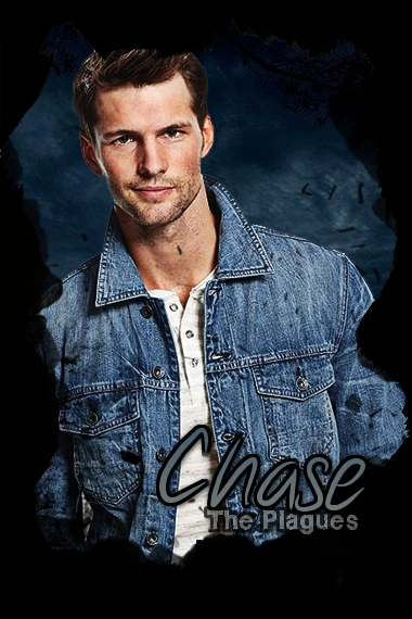 Chase | Good & Evil Wiki | Fandom