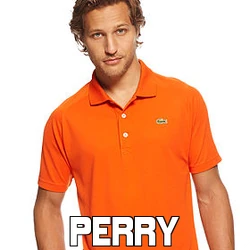 Perry | Good & Evil Wiki | Fandom