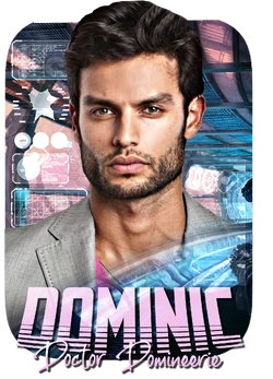 Dominic | Good & Evil Wiki | Fandom