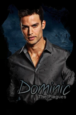 Dominic | Good & Evil Wiki | Fandom