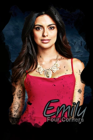 Emily | Good & Evil Wiki | Fandom