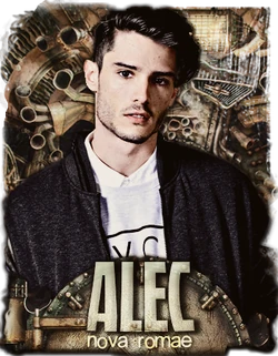 Alec | Good & Evil Wiki | Fandom