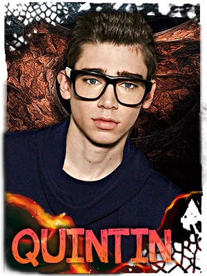 Quintin | Good & Evil Wiki | Fandom