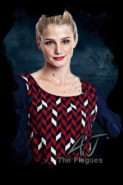 AJ | Good & Evil Wiki | Fandom