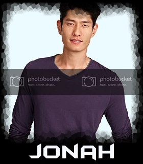 Jonah | Good & Evil Wiki | Fandom