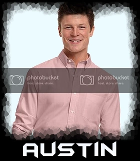 Austin | Good & Evil Wiki | Fandom