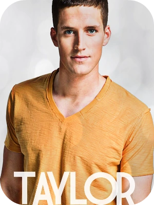 Taylor | Good & Evil Wiki | Fandom