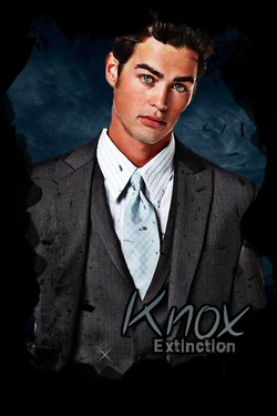 Knox | Good & Evil Wiki | Fandom