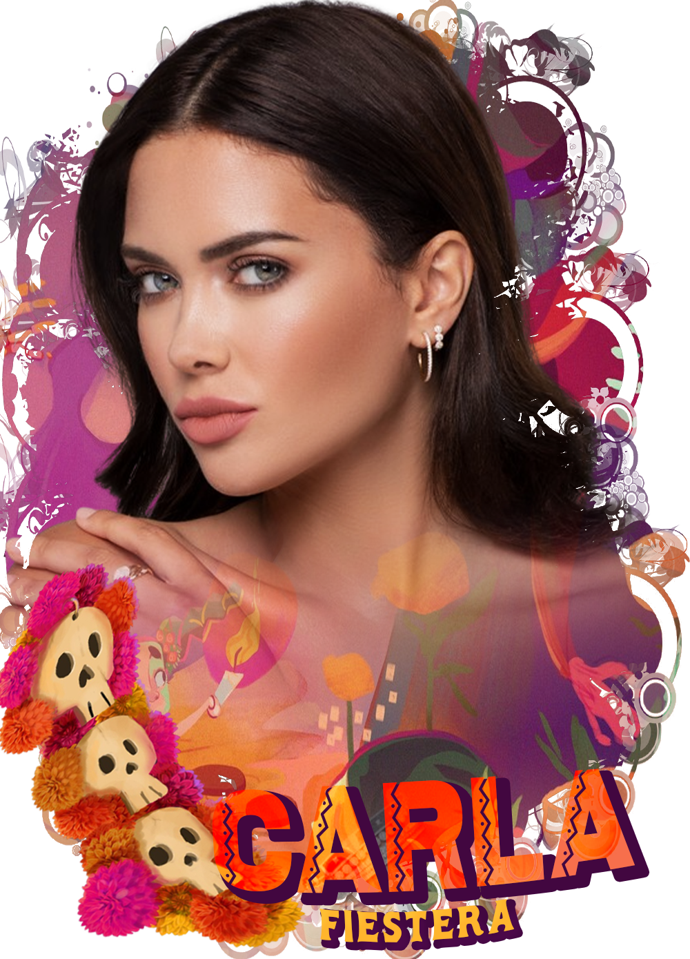 Carla | Good & Evil Wiki | Fandom