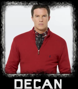 Decan | Good & Evil Wiki | Fandom