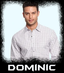 Dominic | Good & Evil Wiki | Fandom