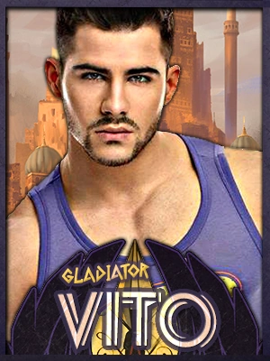 Vito | Good & Evil Wiki | Fandom