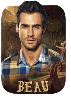 Beau | Good & Evil Wiki | Fandom