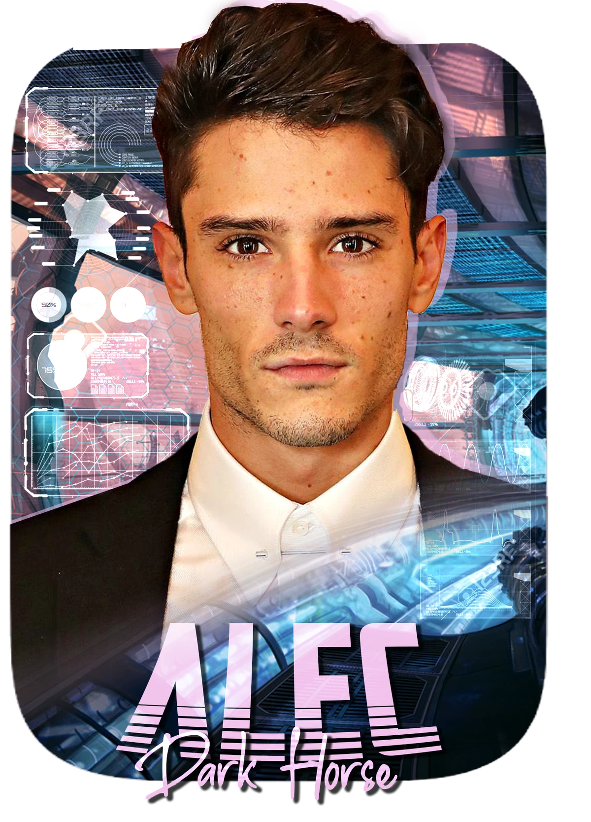 Alec | Good & Evil Wiki | Fandom