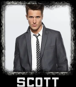 Scott | Good & Evil Wiki | Fandom