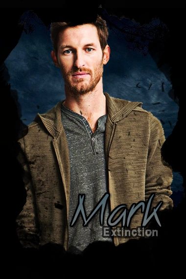 Mark | Good & Evil Wiki | Fandom