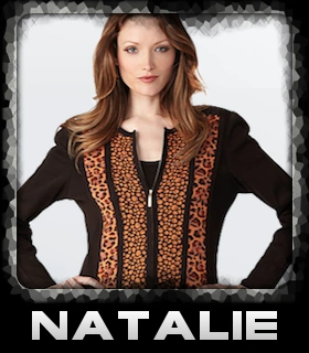 Natalie | Good & Evil Wiki | Fandom