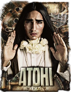 Atohi | Good & Evil Wiki | Fandom