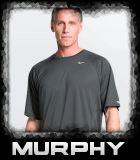 Murphy | Good & Evil Wiki | Fandom