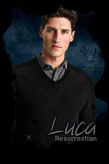 Luca | Good & Evil Wiki | Fandom