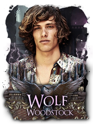 Wolf | Good & Evil Wiki | Fandom