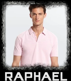 Raphael | Good & Evil Wiki | Fandom