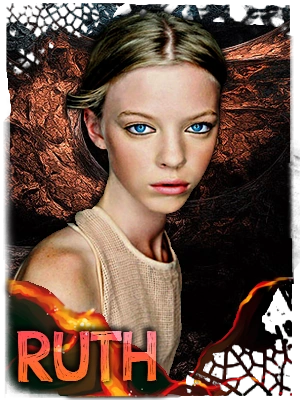 Ruth | Good & Evil Wiki | Fandom