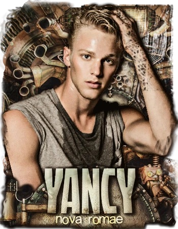 Yancy | Good & Evil Wiki | Fandom