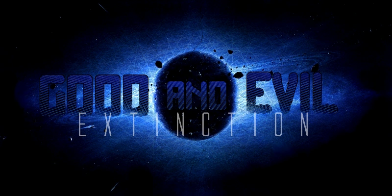 Good and Evil 5 | Good & Evil Wiki | Fandom