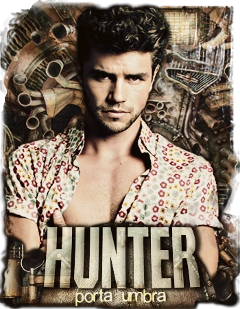 Hunter | Good & Evil Wiki | Fandom