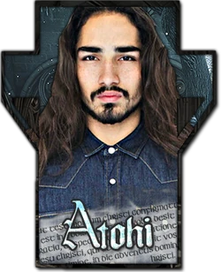 Atohi | Good & Evil Wiki | Fandom