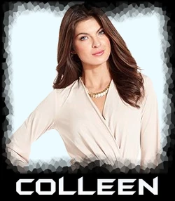 Colleen | Good & Evil Wiki | Fandom