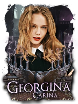 Georgina | Good & Evil Wiki | Fandom