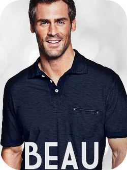 Beau | Good & Evil Wiki | Fandom